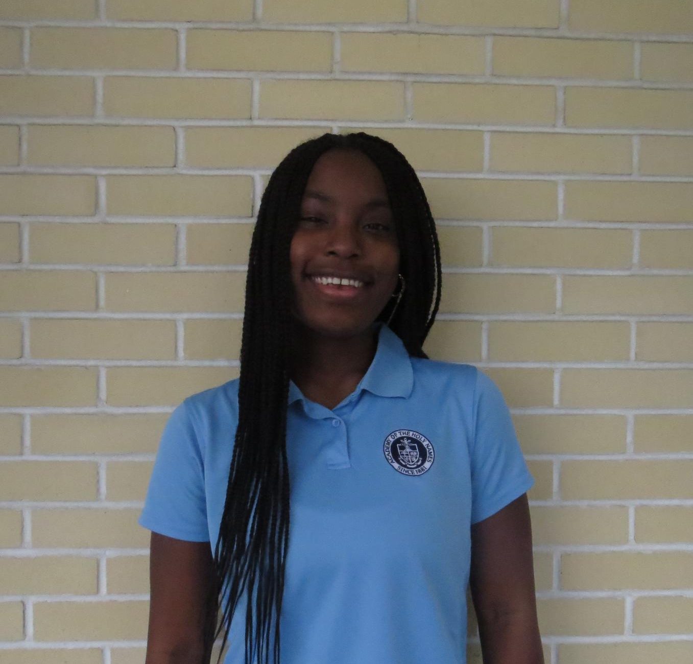 Cassidy Forte Achona